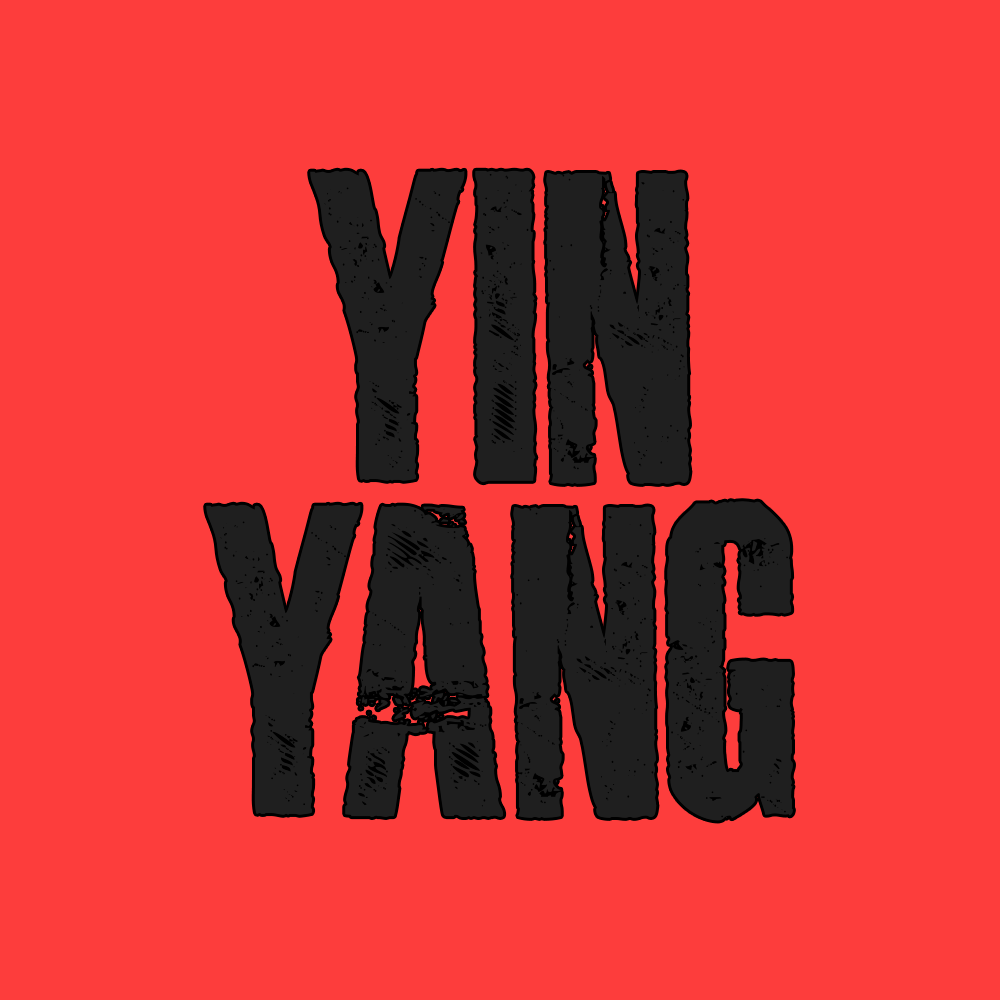 Yin Yang Gang NFT tracker, sales volume, floor values, price charts, rarity